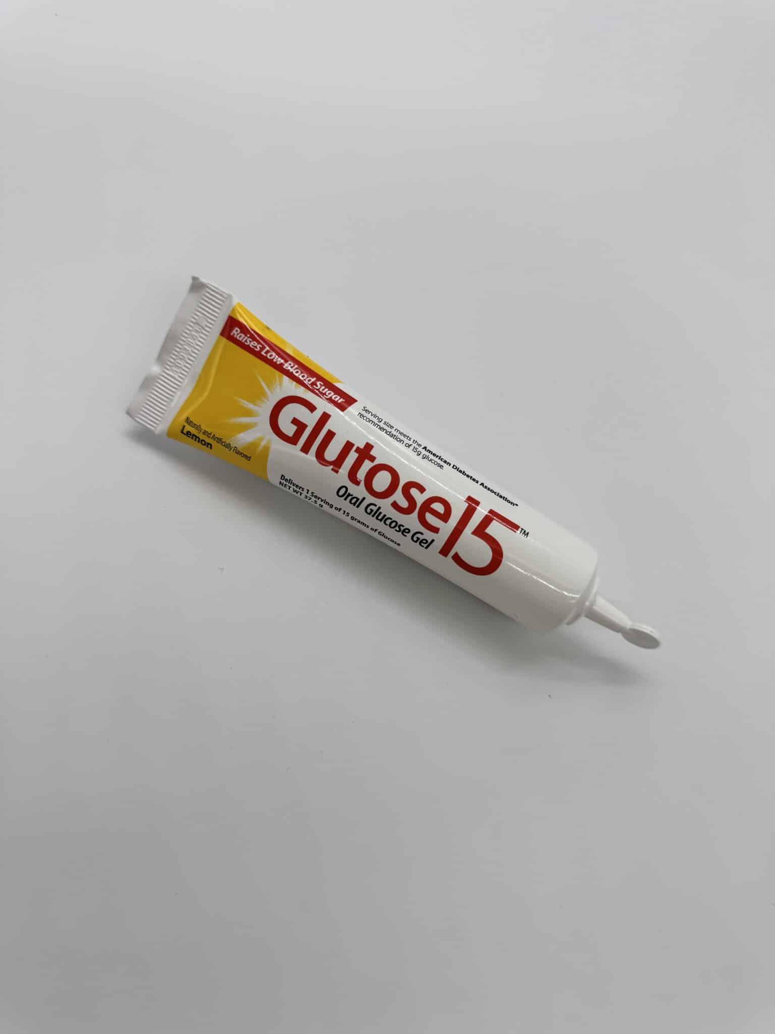 Glucodin Gel 15g - Cynergex Group