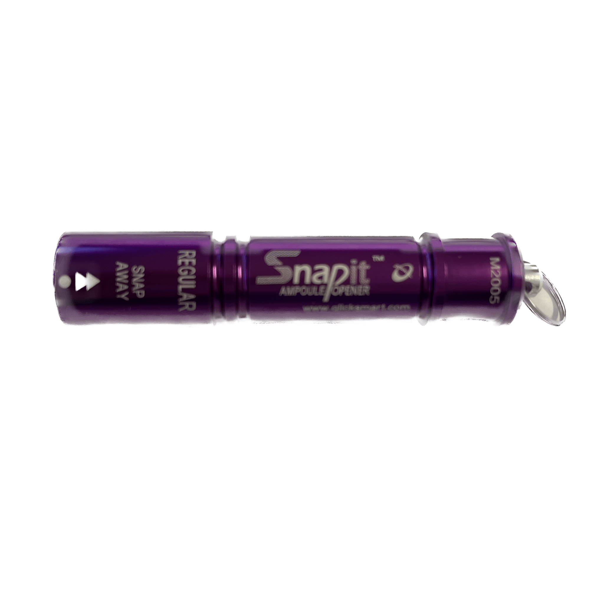 Metal Snapit Ampoule Opener - Cynergex Group
